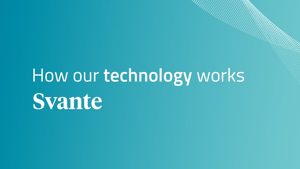 How Svante Carbon Capture Technology Works - Explainer Video - YouTube