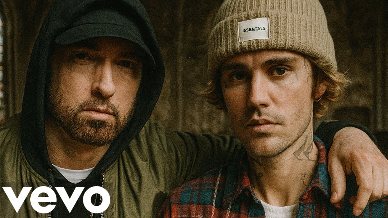 Eminem ft. Justin Bieber - Faith (Powerful Worship Song) - YouTube