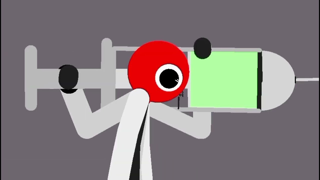 RAINBOW FRIENDS 2 PIVOT ANIMATOR - YouTube