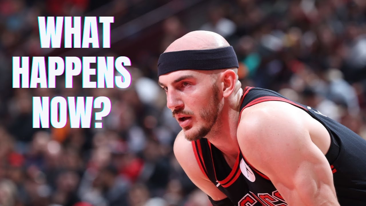 Chicago Bulls Offseason Expectations w/Matt Peck - YouTube