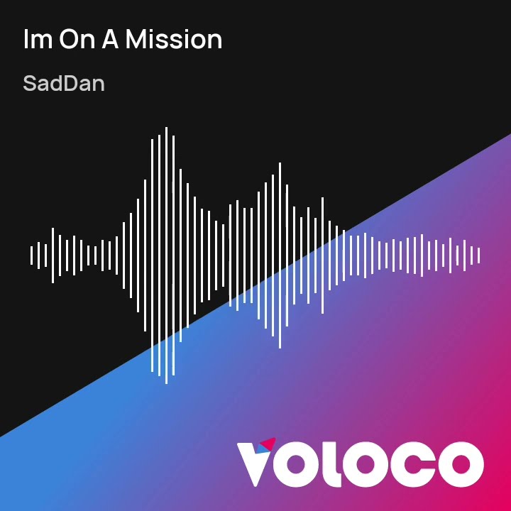 SadDan - I'm On A Mission My Latest Album called Russian Roulette ...