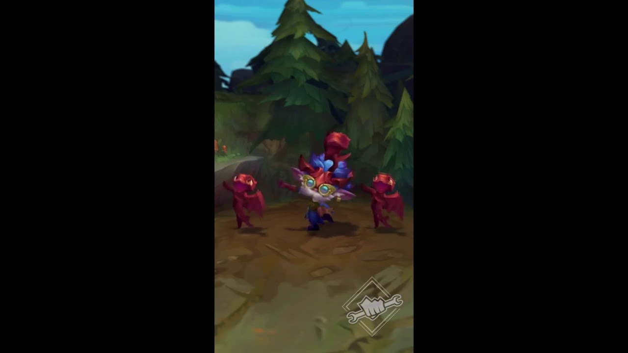 Heimerdinger Meme - YouTube