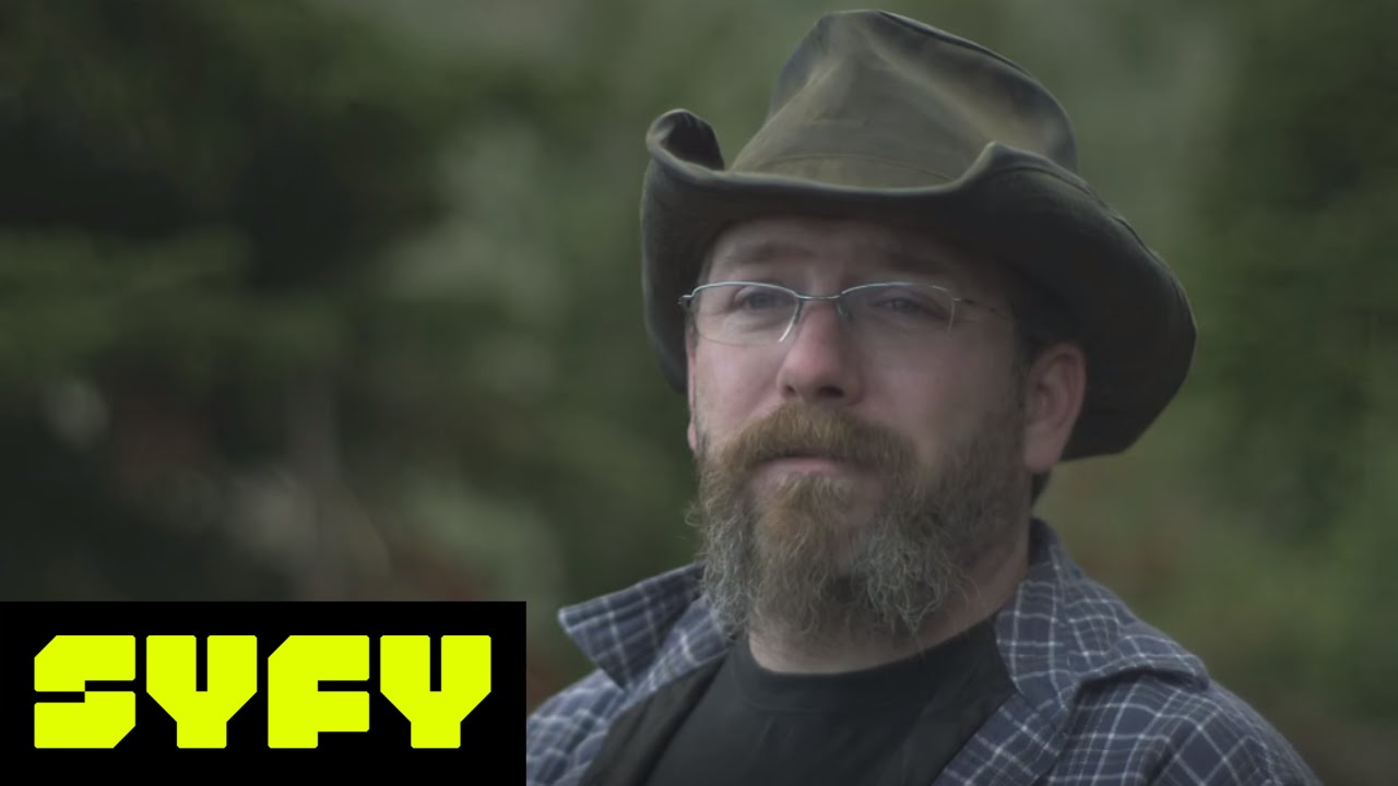 Ghost Mine: Launch Trailer | Season 2 | SYFY - YouTube