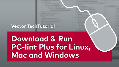 PC-lint Plus - YouTube