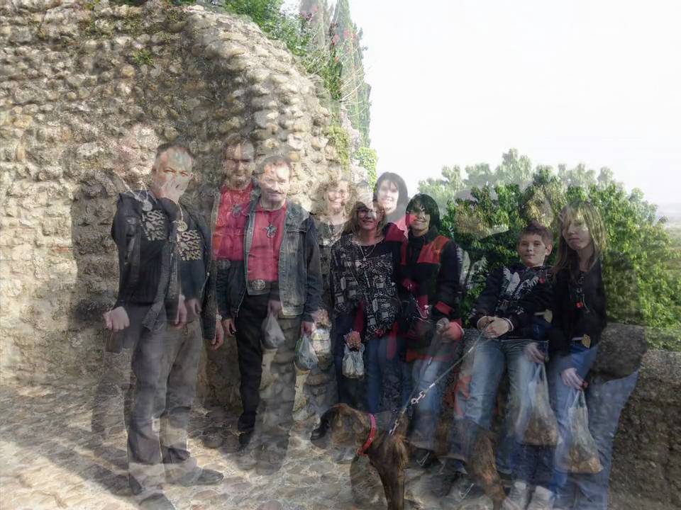 Pérouges et Lac nantua - YouTube