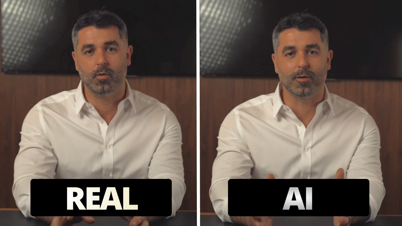 AI Avatar Creation: Video Automation Tutorial - YouTube