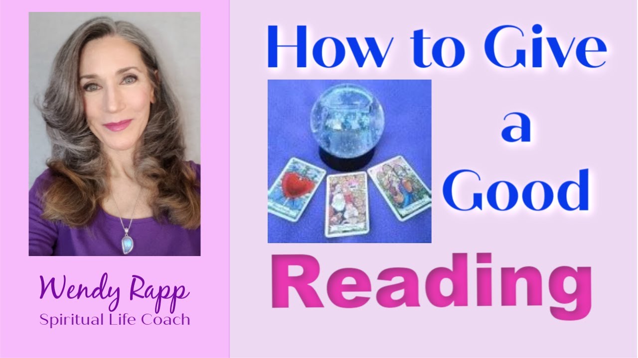 How To Give A Good Reading YouTube how-to-give-a-good-reading-youtube
