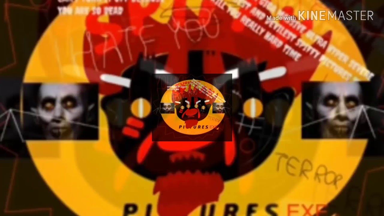 Spiffy Pictures.EXE Button H - YouTube