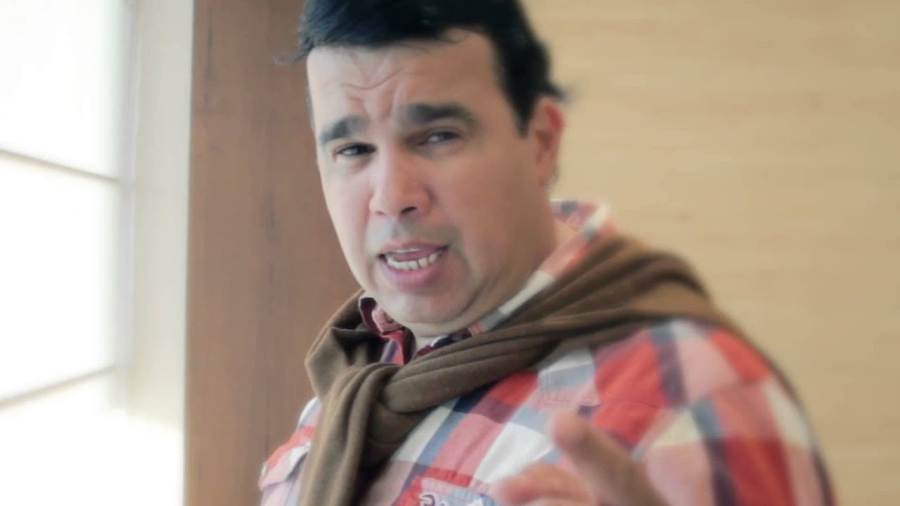 MIGUEL MOLY "SE QUE VOLVERAS" VIDEO OFICIAL - YouTube