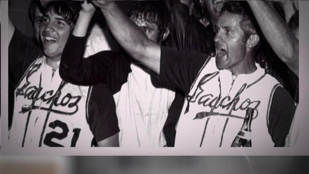 Dave Gorrie - A Life of Baseball - YouTube