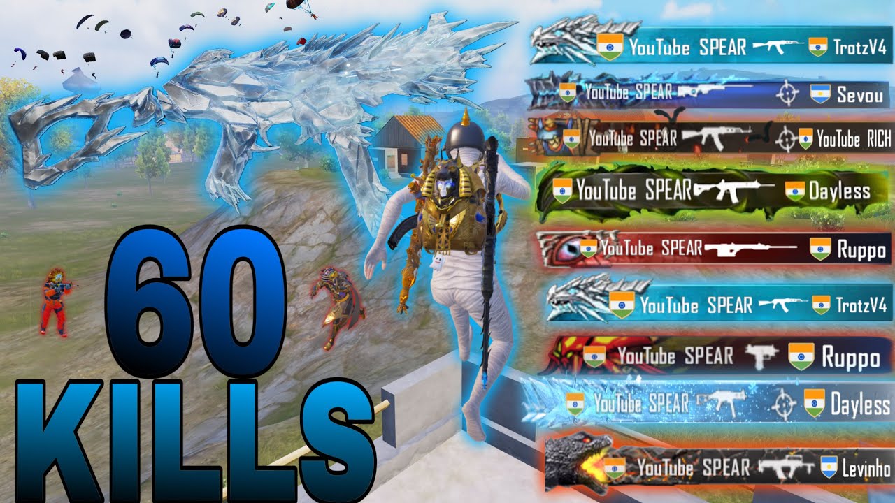 OMG!!!🔥PRO PLAYER LOBBY!!!😱THE PRO ENEMIES RUSHED ME With MUMMY SET ...