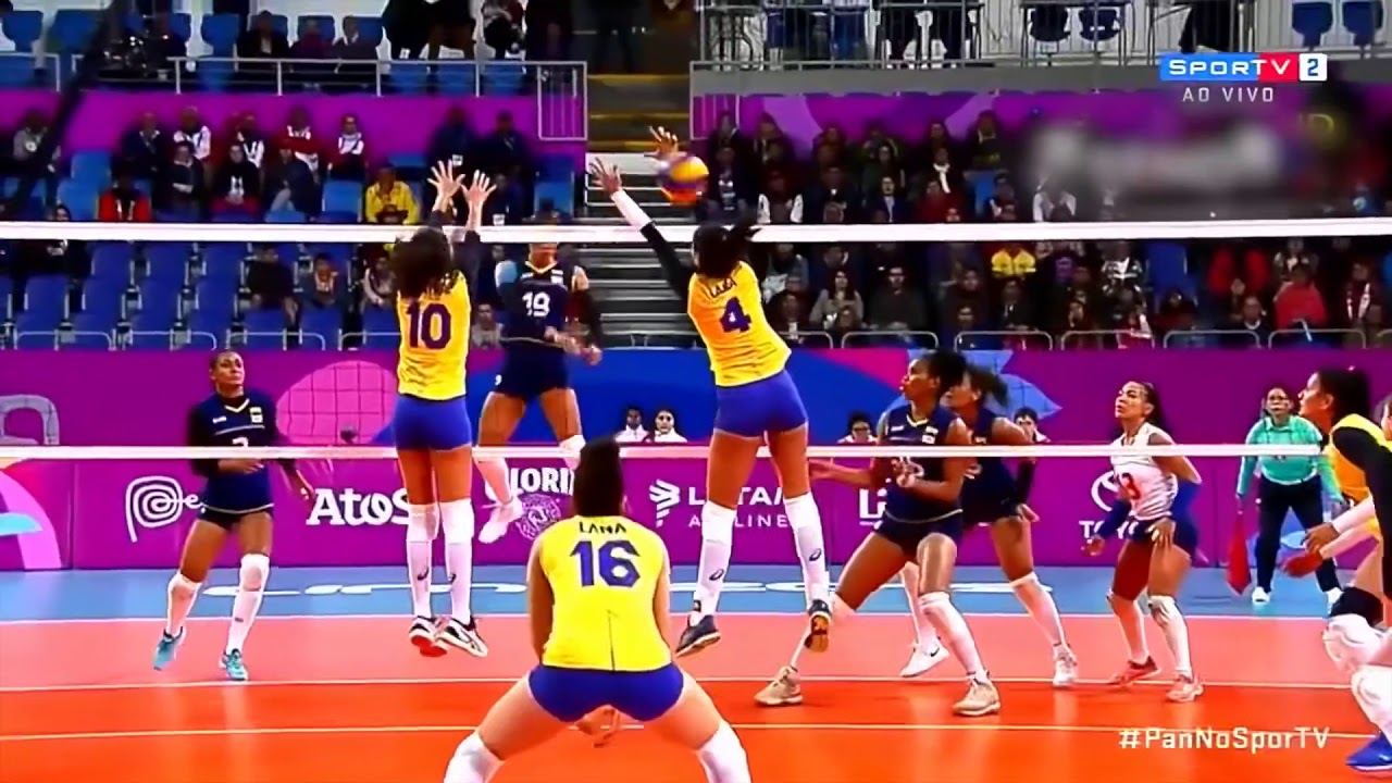 TITANS TV Presenta: AMANDA CONEO - YouTube