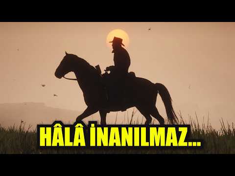 Grafikleriyle Zamana Meydan Okuyan Oyunlar!