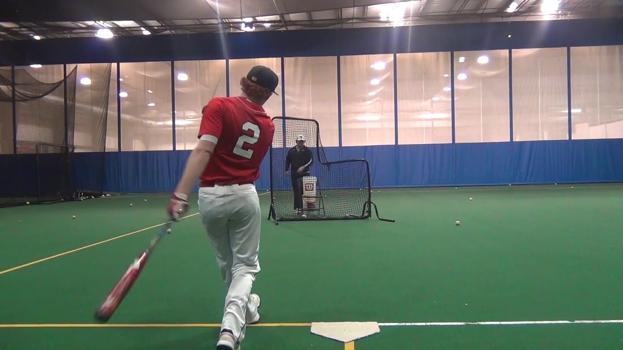 Carter Robinson - YouTube