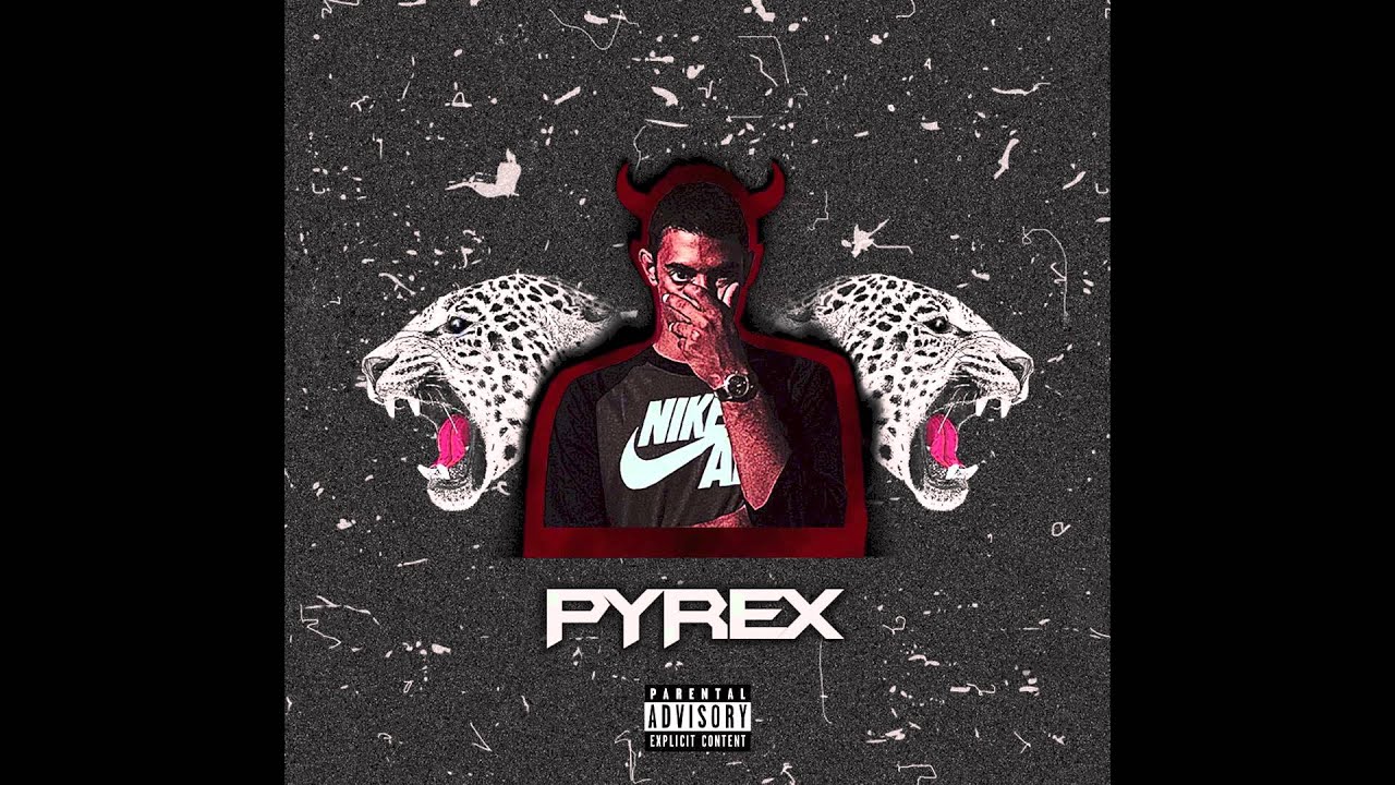 DARK POLO GANG - PRINCIPE PYREX - YouTube