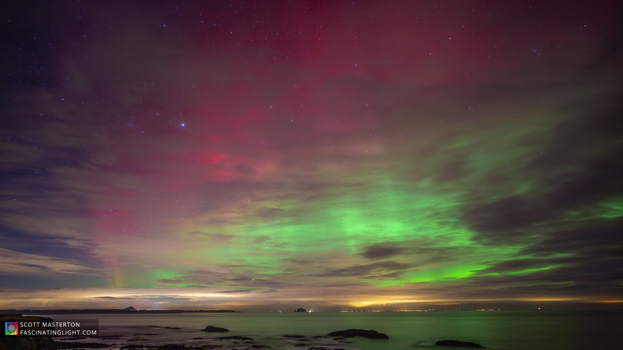 Video Gallery | Scott Masterton | Fascinating Light Photography