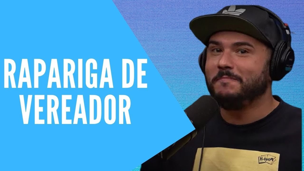 ED GAMA CONTA HISTÓRIA DA MÚSICA QUE FEZ - SE PAH UM CORTE - YouTube