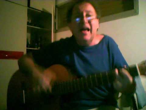 David Wapner: Altizajen - YouTube