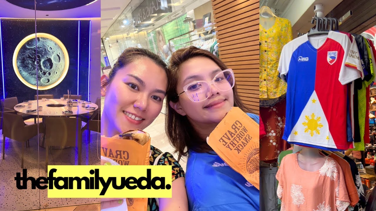 DIVISORIA MANILA | SHOPPING IN PHILIPPINES | 999 AND 168 | KAIN GALA ...