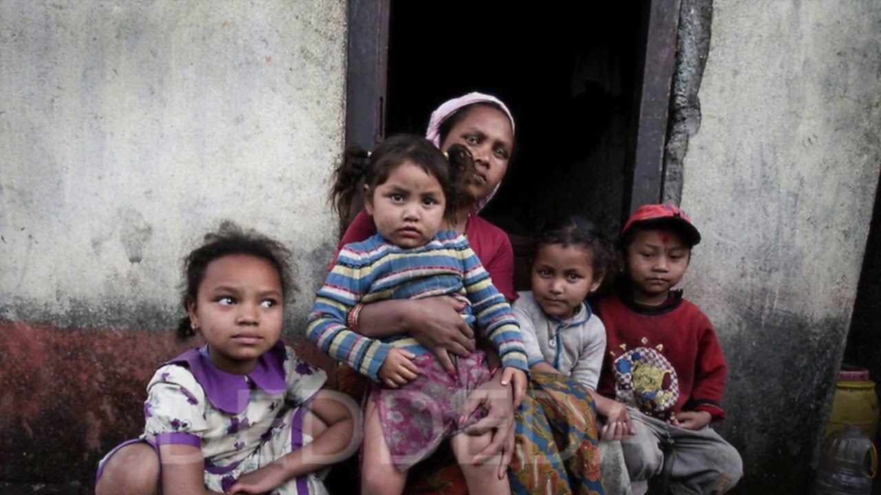 Child Brides Documentary - YouTube