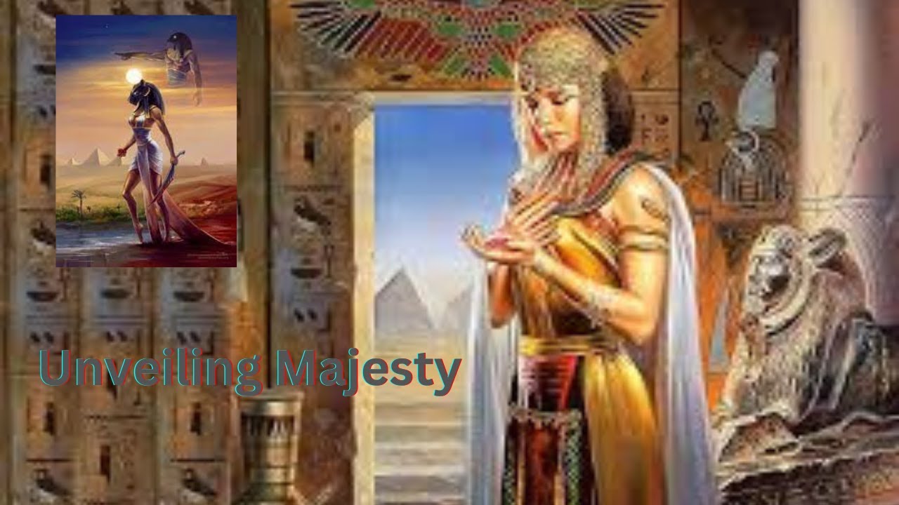 "Unveiling Majesty: The Story of Nefer, Ancient Egypt's Master Artisan ...