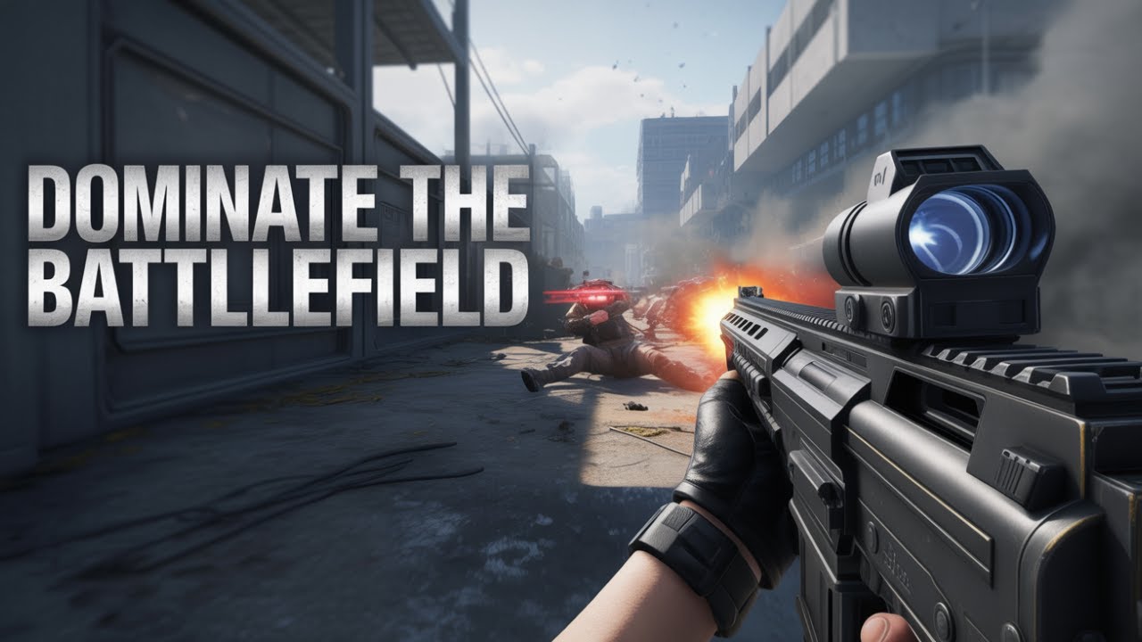 MC5: Highlights - YouTube