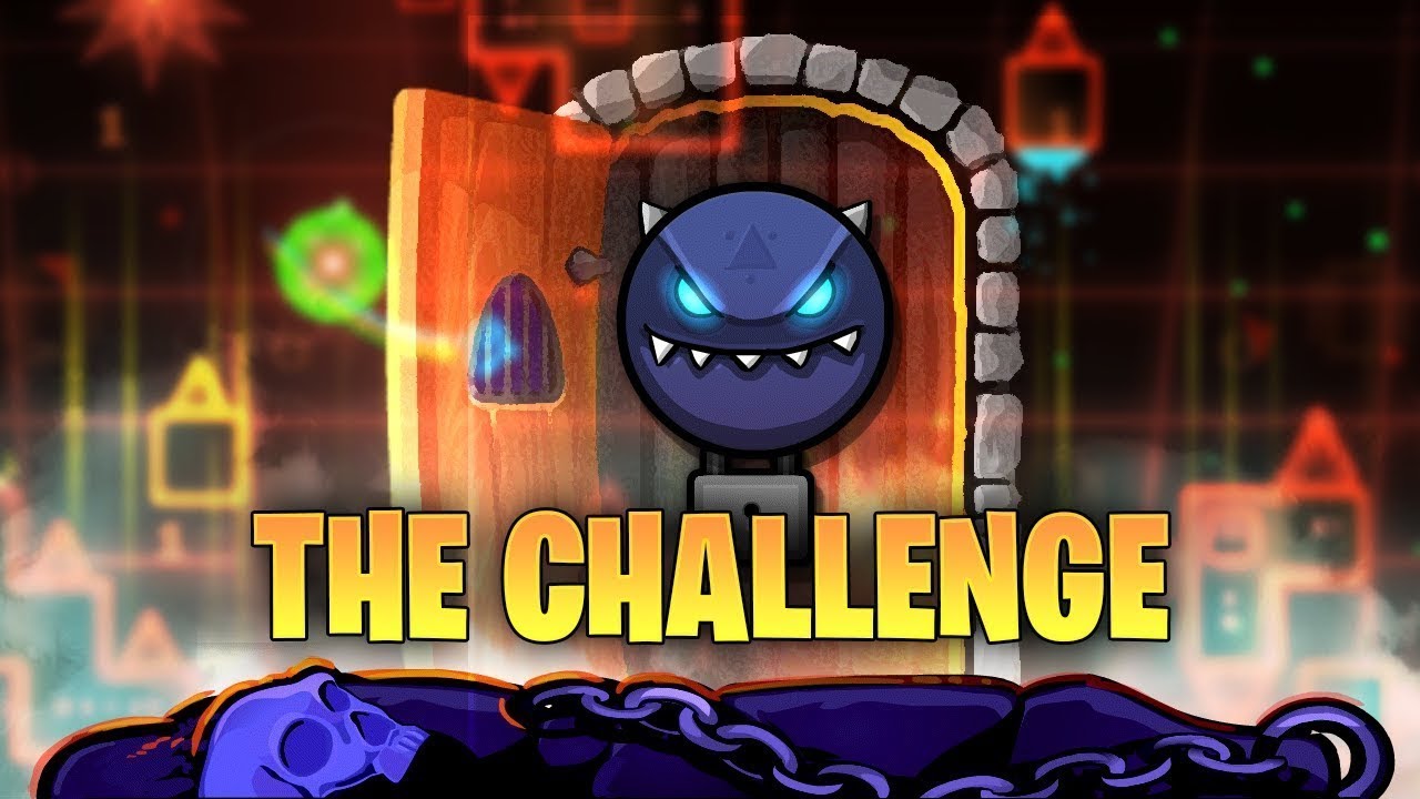 The Challenge ( Easy ) - YouTube