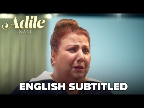 Adile Naşit – Trailer (English Subtitled) | Sadece Sinemalarda