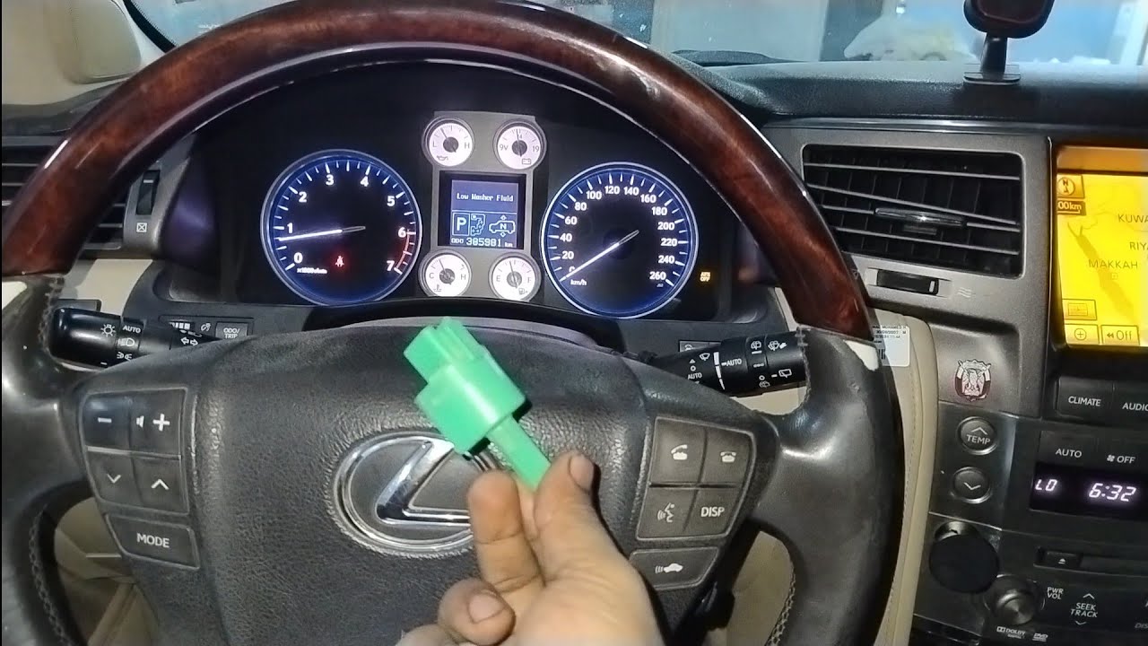 p0504 brake switch ab correlation - YouTube