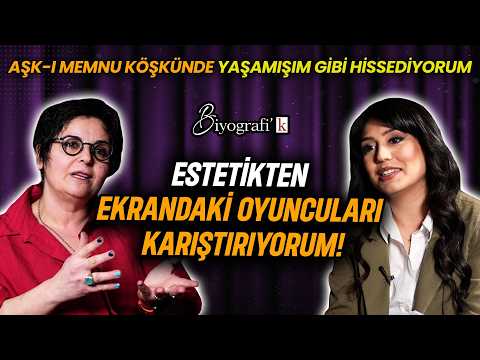 Evren Duyal: “Çalışmasam çok güzel olur” dediğim isimler var!