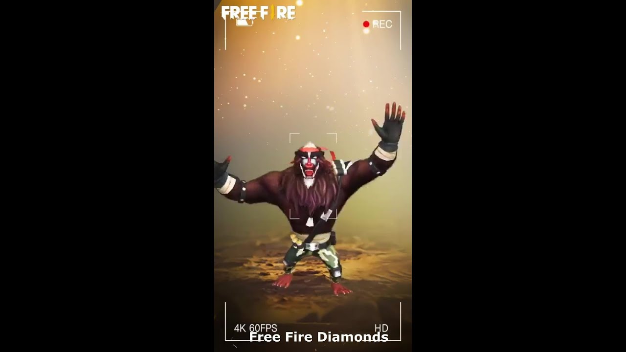 Avatar Free Fire - YouTube