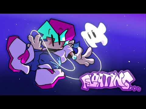 Super Funkin' Galaxy DEMO V2.1 (APRIL FOOLS BUILD) | FULL SHOWCASE | NO COMMENTARY | ALL ...