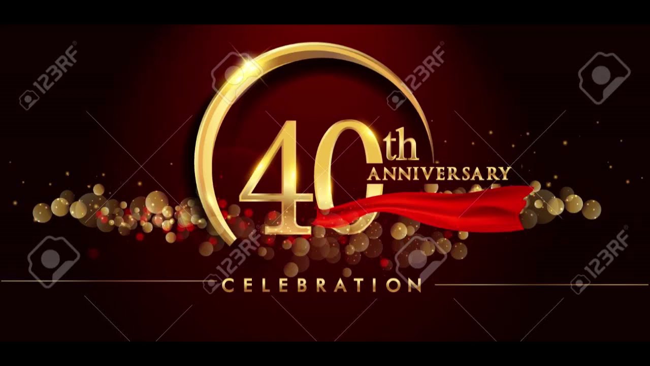 Forty Years On - YouTube