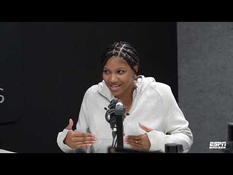 LEAD HER FWD - Devyn Robinson - YouTube