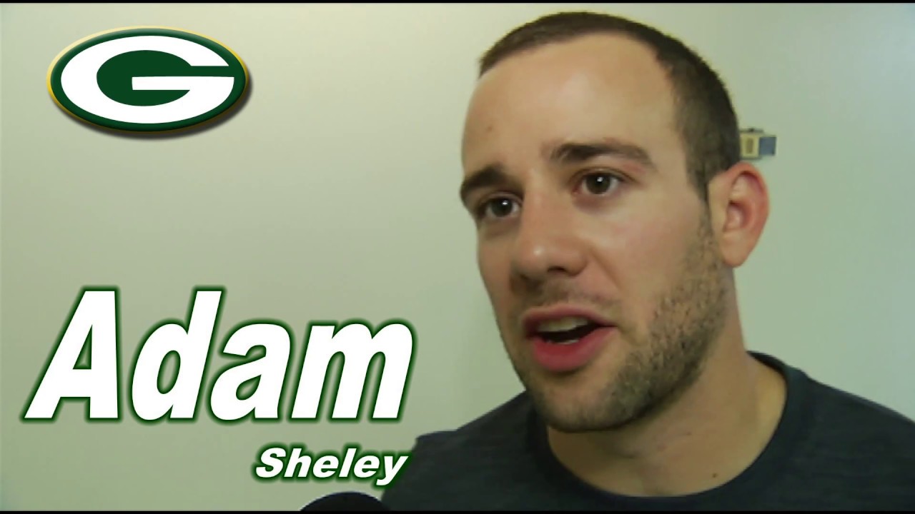 ADAM SHELEY - YouTube