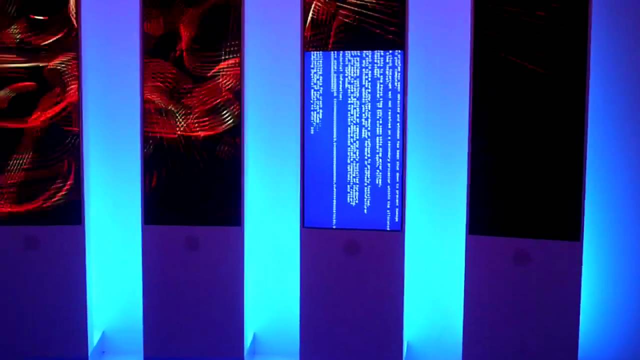 Intel's 2nd Generation Core Processors i3, i5, i7 - YouTube