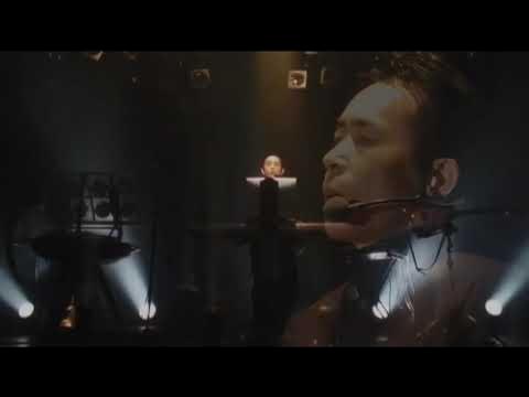 平沢進 (Susumu Hirasawa) - スノーブラインド - Live PHONON 2550 - YouTube