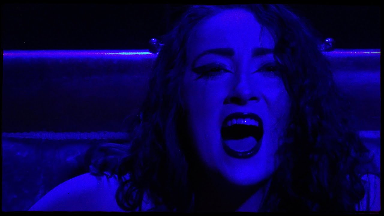 Up On The Mountain - Devon Worley Band - HD - YouTube