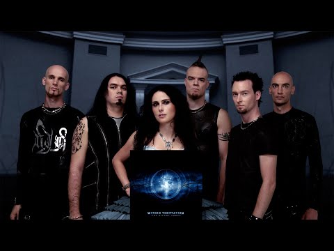 WITHIN TEMPTATION - The Silent Force (Full Album with Music Videos and Timestamps)