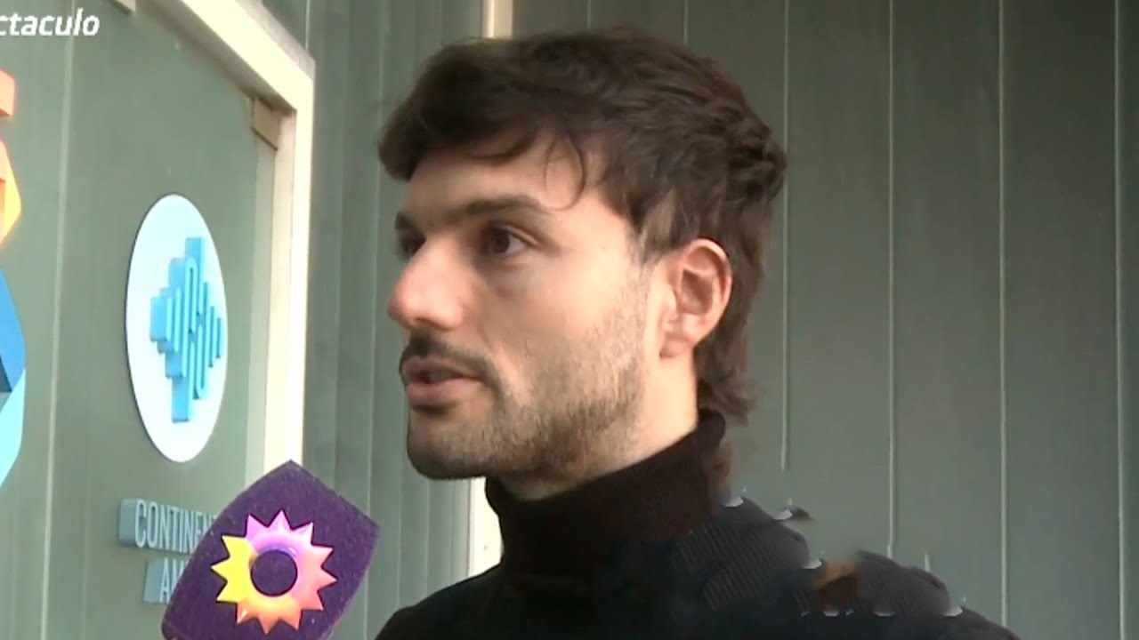 Cris Vanadía habló del programa que le prometieron en América ¿Sigue en ...