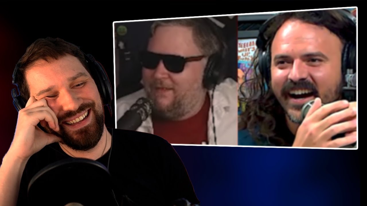 Destiny Talks w/ Ethan Ralph & Dick Masterson (Killstream Pre-Show ...