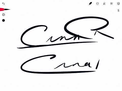 Çınar imza örnekleri