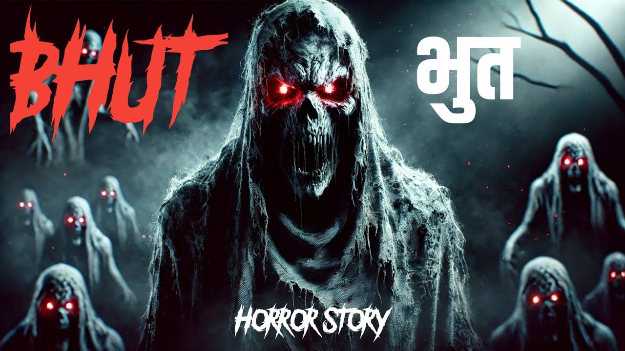 Bhut |भुत |ghost |horror stories in hindi |horror stories in ghost ...