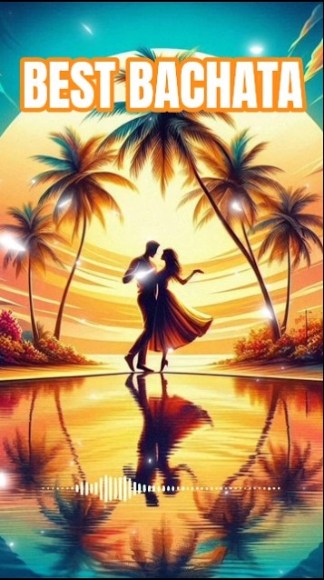 BEST BACHATA DANCE MUSIC #Bachata #LatinMusic #RomanticVibes # ...