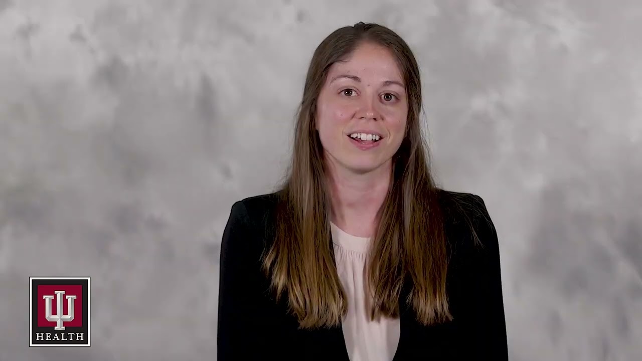 Jennifer M. King, MD, Hematology - Oncology - YouTube