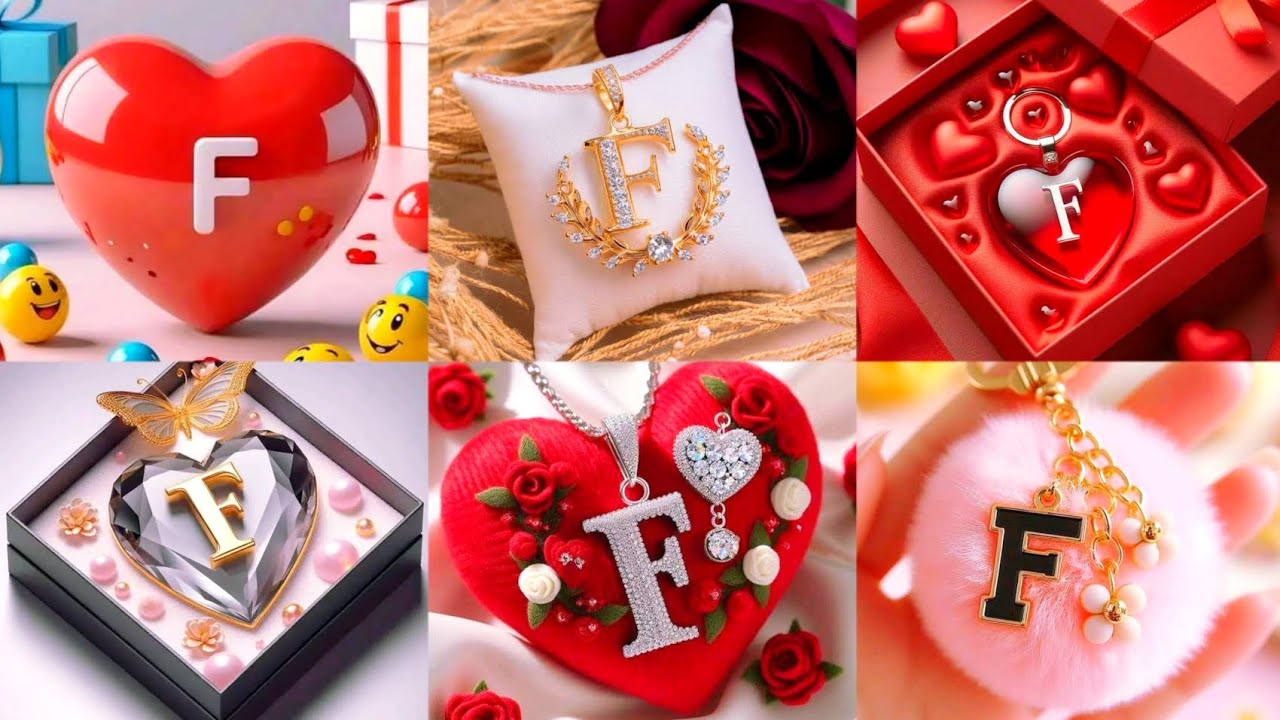 F Name Dp Photo|| F Name Dp Image|| Profile Photo 🥰 F Letter WhatsApp ...