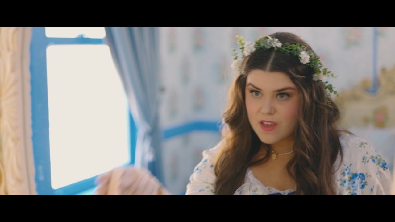 Vanda - Queen V (Official Video) - YouTube