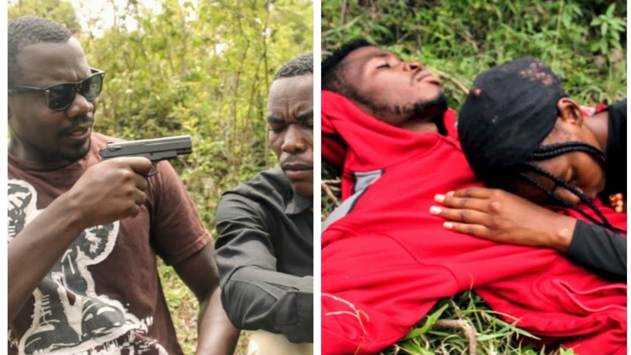 Lajan paka achtem Sezon 2 epizòd #1 - YouTube