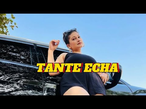 OOO Tante Bulet  #youtuber