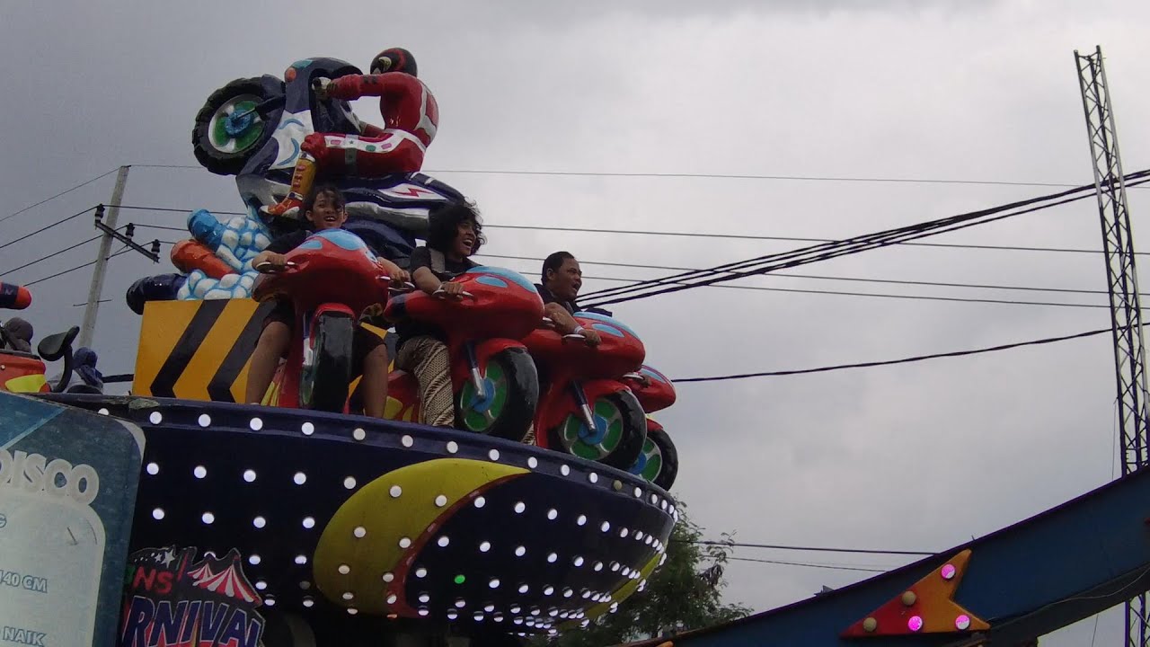WISATA BROMO DAN MALANG | FAMILY GATHERING PT. UNICO LOGISTIK - YouTube